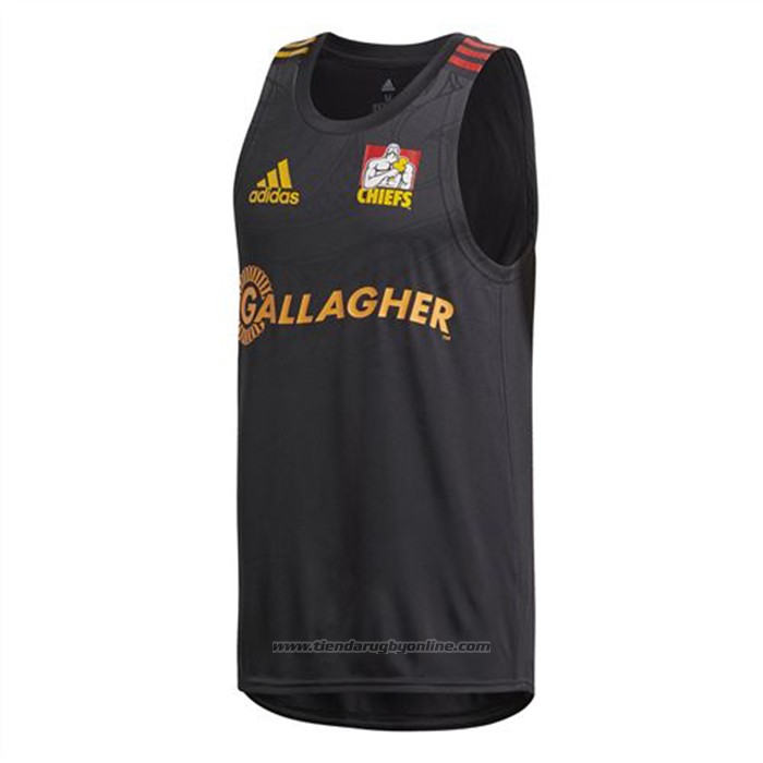 Tank Top Chiefs Rugby 2020 Entrenamiento - Envio gratis